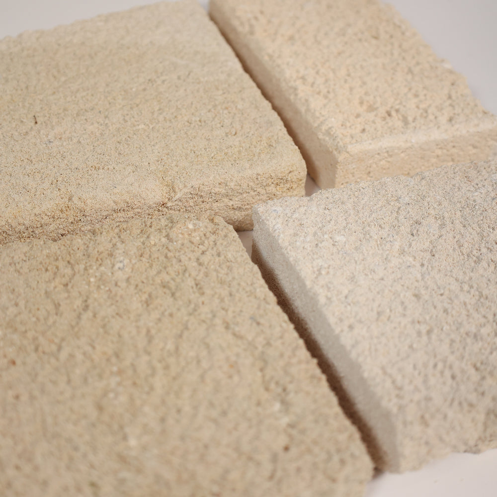 Oyster Apollo Stone Cladding