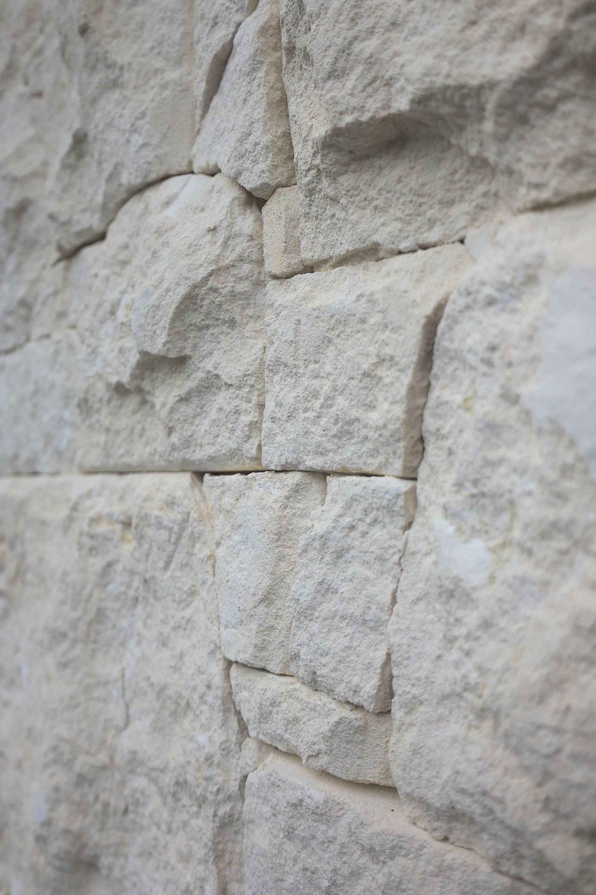 Shell Tuscan Stone Cladding