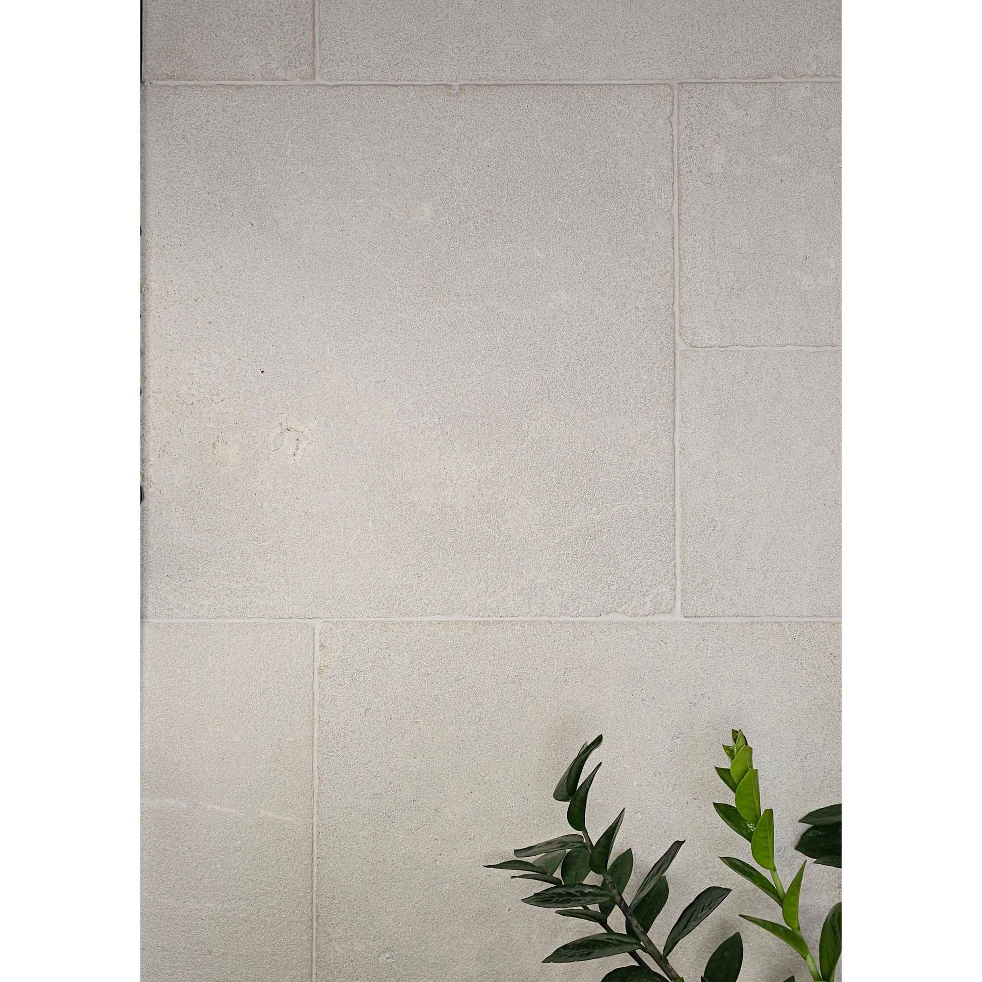 Burbury Light Limestone